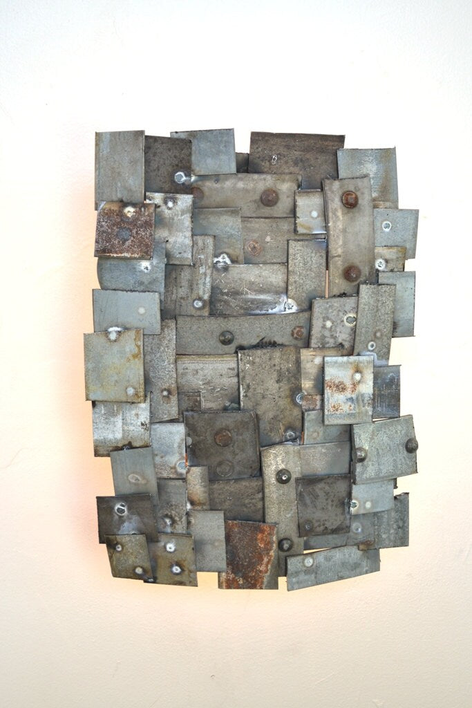 Wine Barrel Wall Sconce - Pastiche - Made from retired California wine ...